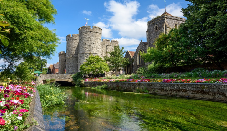 Charming Canterbury 2026 | Boundless by CSMA